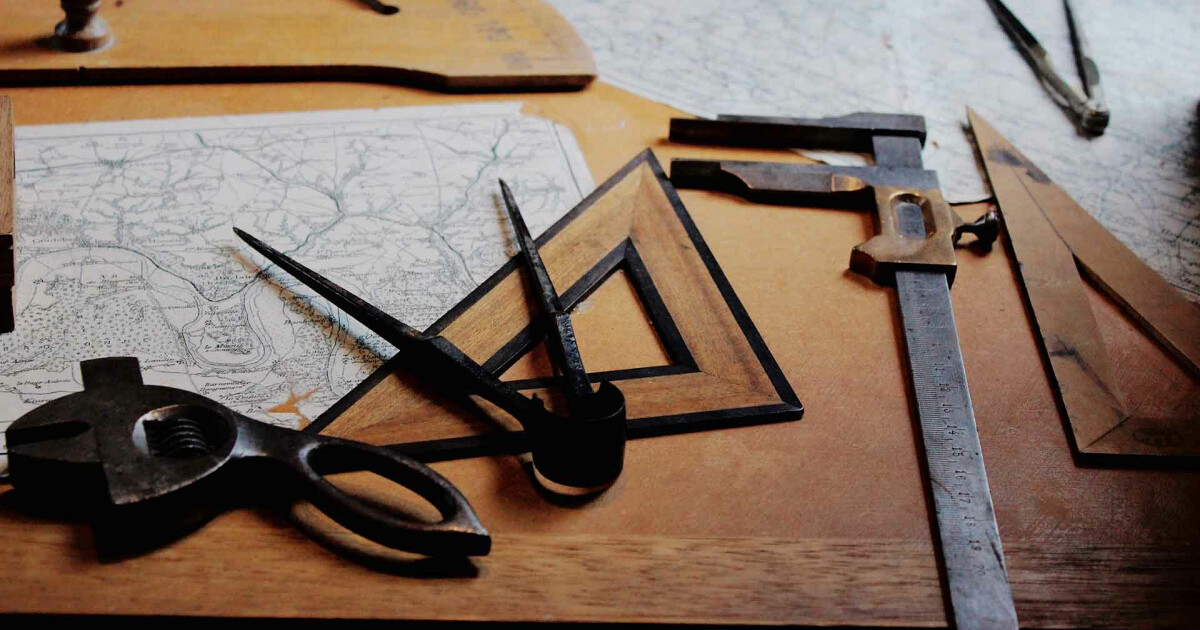 Measuring Rod | Life Journal Daily with Pastor Wayne | New Hope Oahu