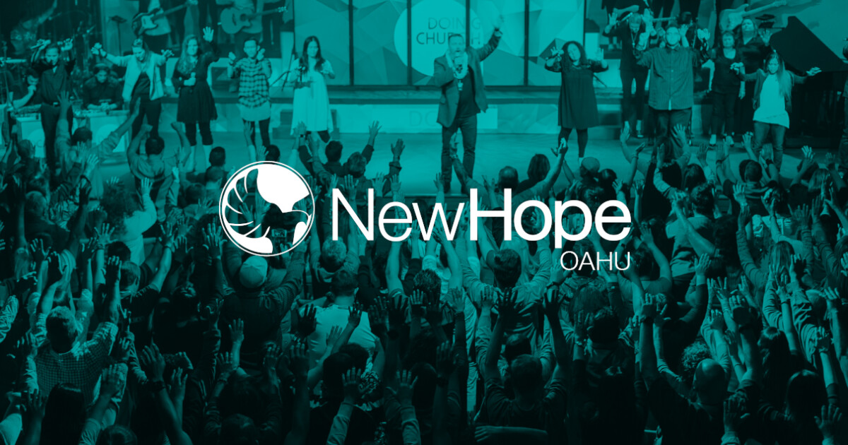 New Hope Oahu - Sand Island Campus